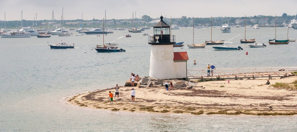 10 Tips for a Perfect Day on Nantucket