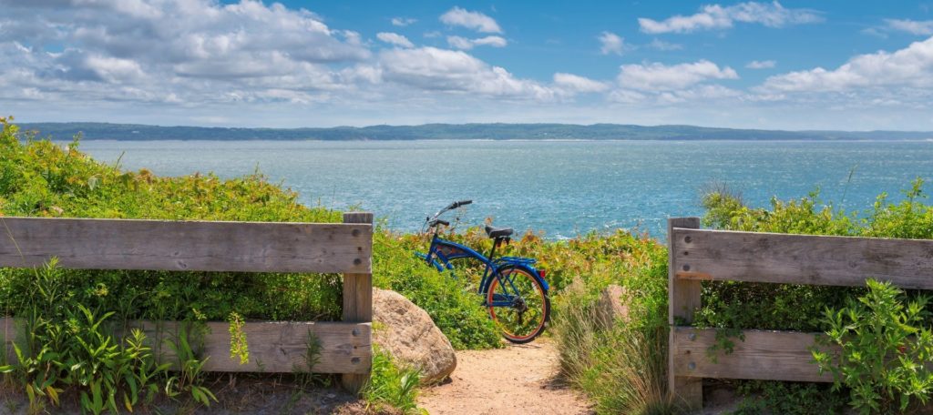 Guide to Cape Cod Biking Paths