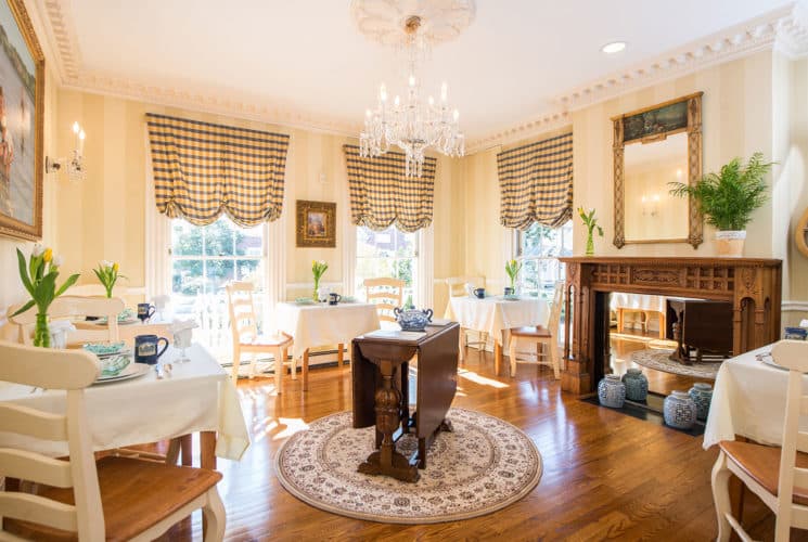 Here Are 15 of the Most Exceptional Restaurants on Cape Cod