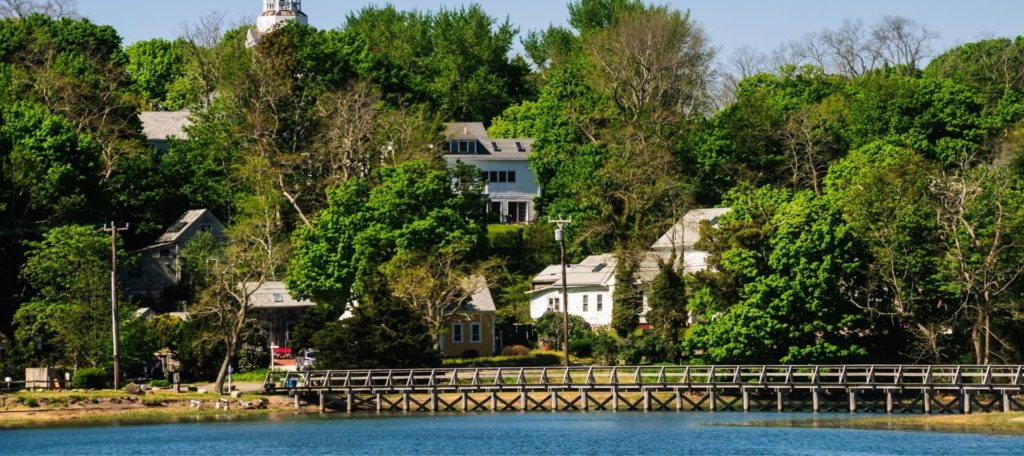 6 State Parks and Sanctuaries to Visit on Cape Cod