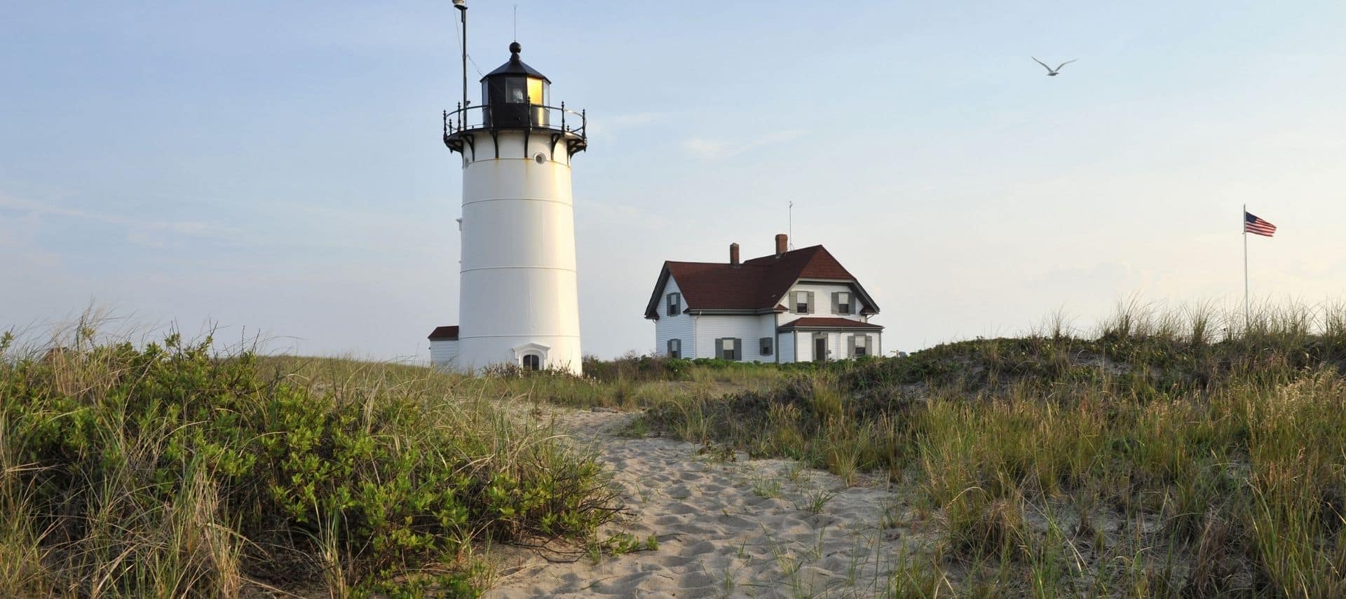 Tips for Touring Cape Cod Lighthouses